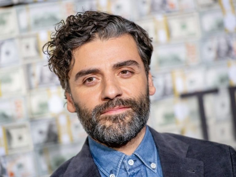 ¿Quién es Oscar Isaac? El actor elegido para ser Frankenstein - La ...